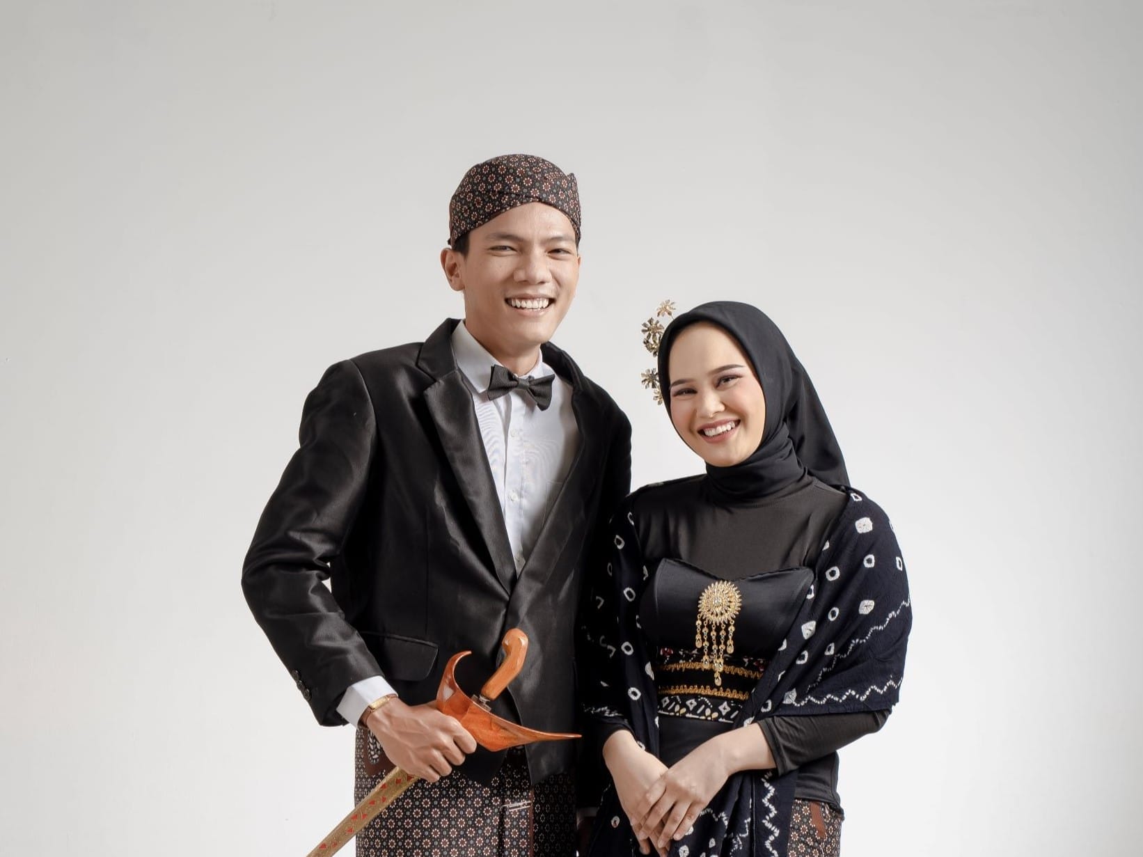 Demo Art Traditional Java - Memonika