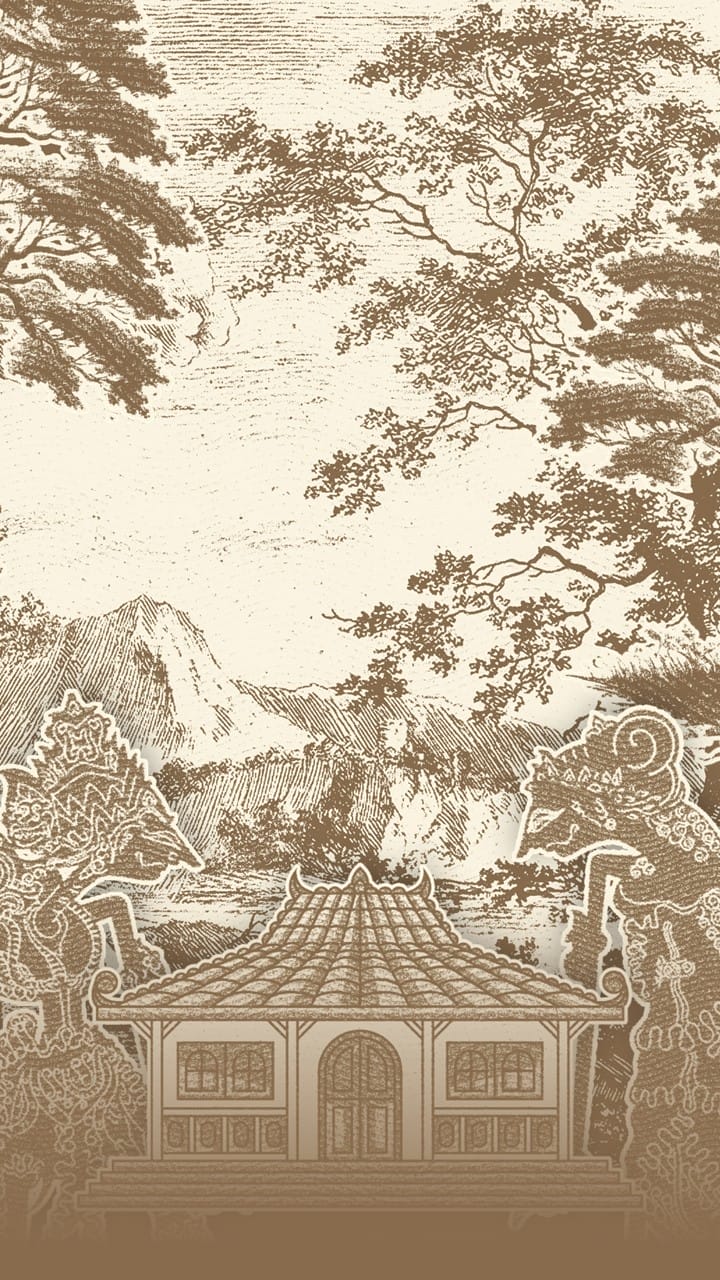 MEMONIKA Art Motion Classic Java no Photo - Memonika